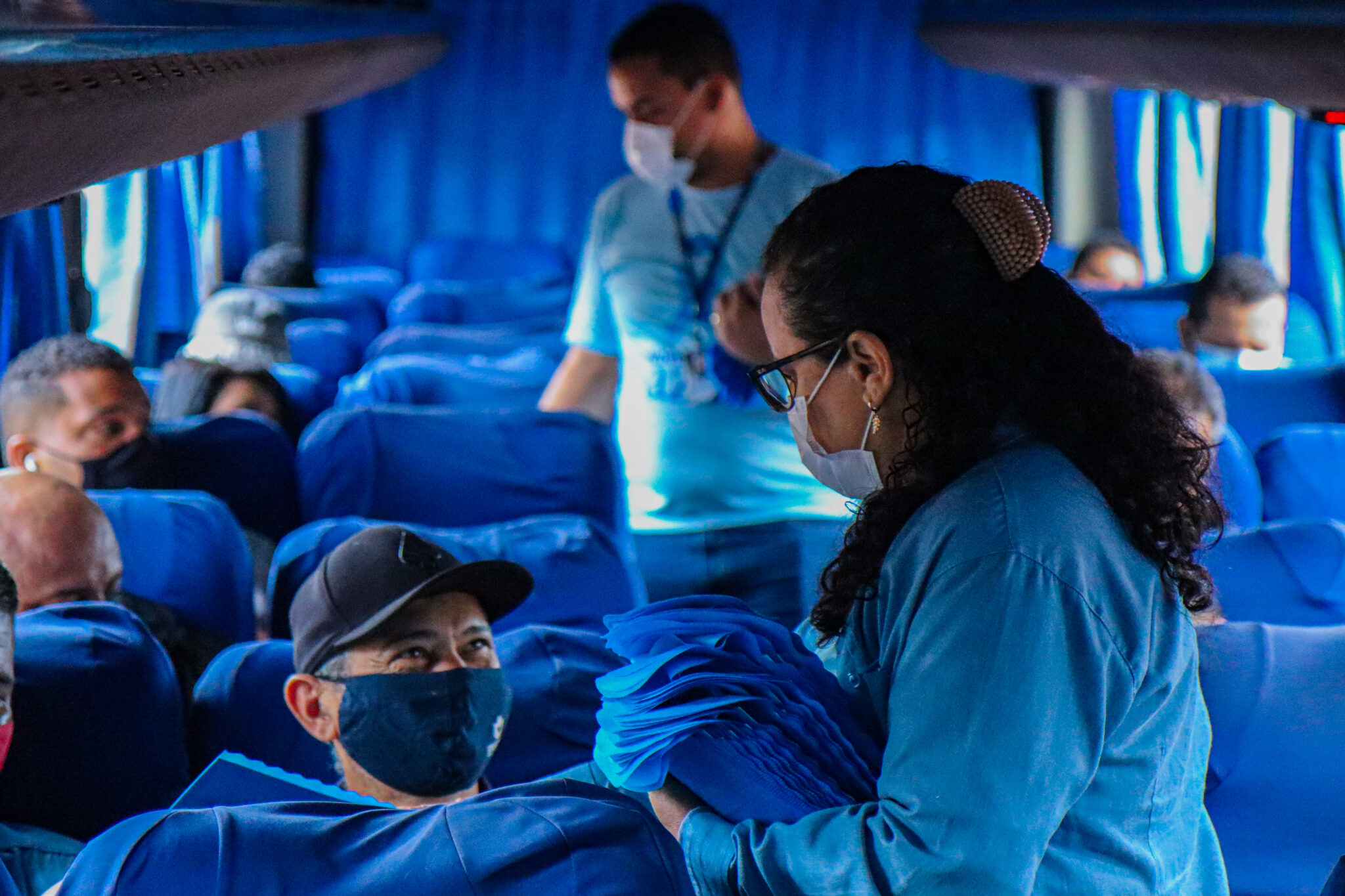 Notícias - Itaminas