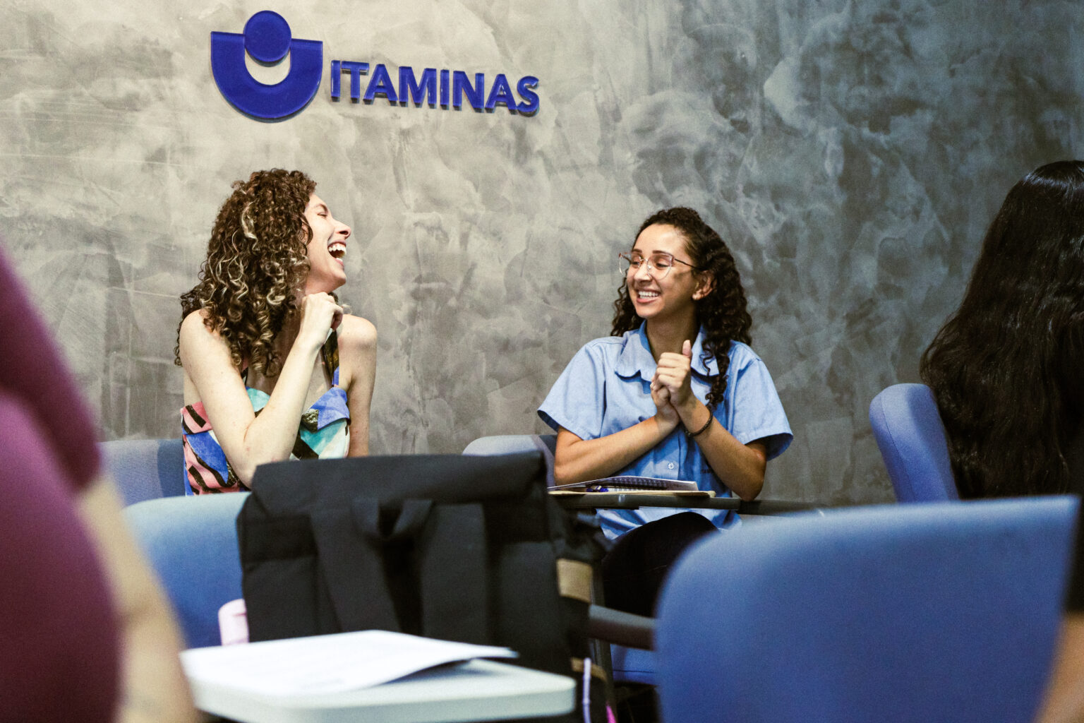 Instituto Itaviva - Itaminas