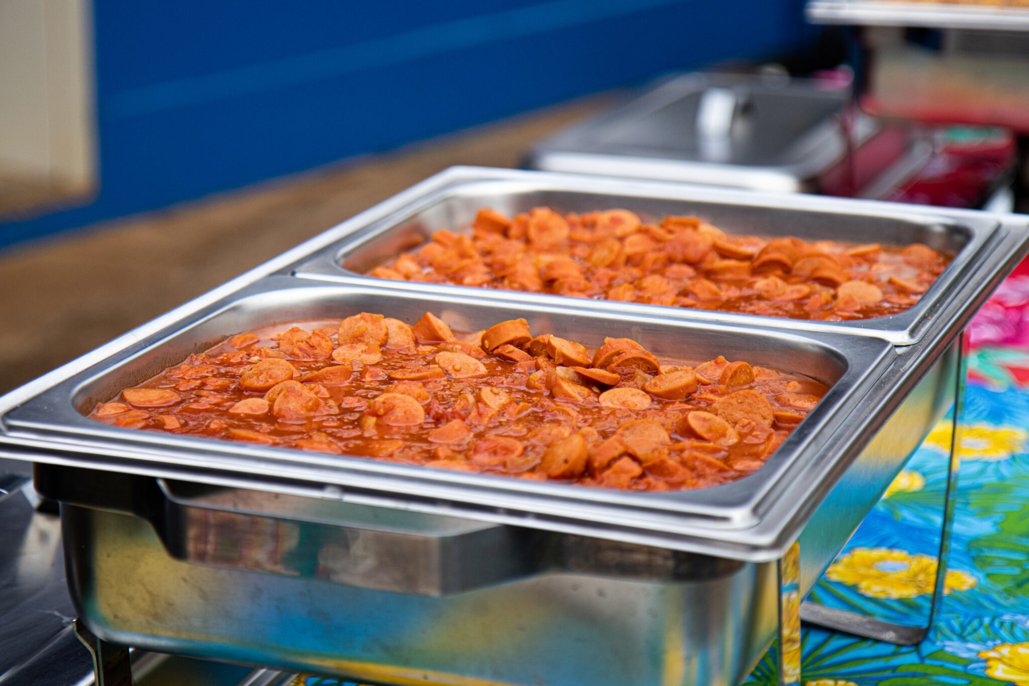 Arraiá ÊtaMinas - Itaminas