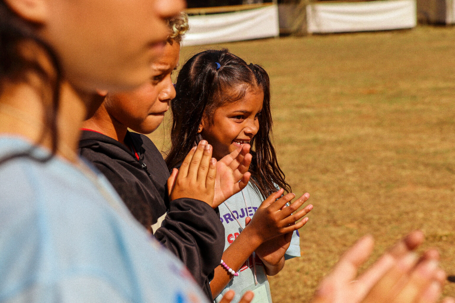 Dia Internacional dos Povos Indígenas - Aldeia Indígena Katurãma - Itaminas