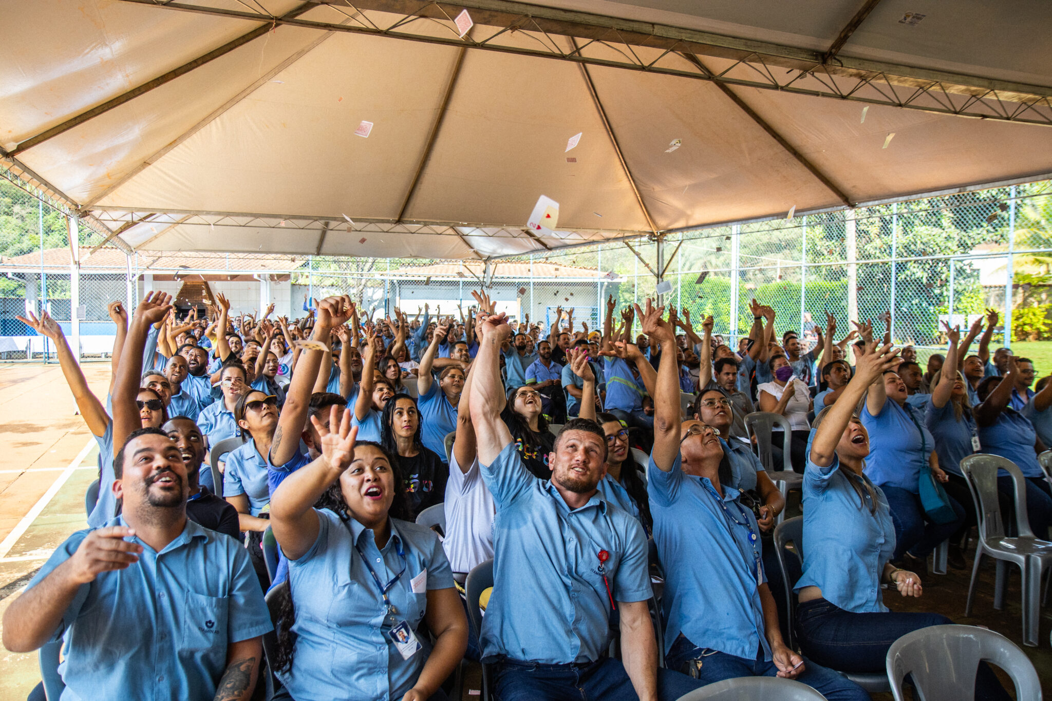 SIPATMIN 2023 - Itaminas