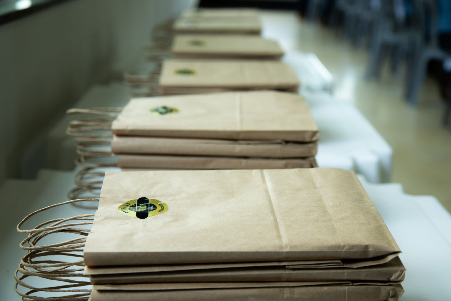 Primor - Programa Itaminas de Melhorias Otimizando Resultados - Itaminas