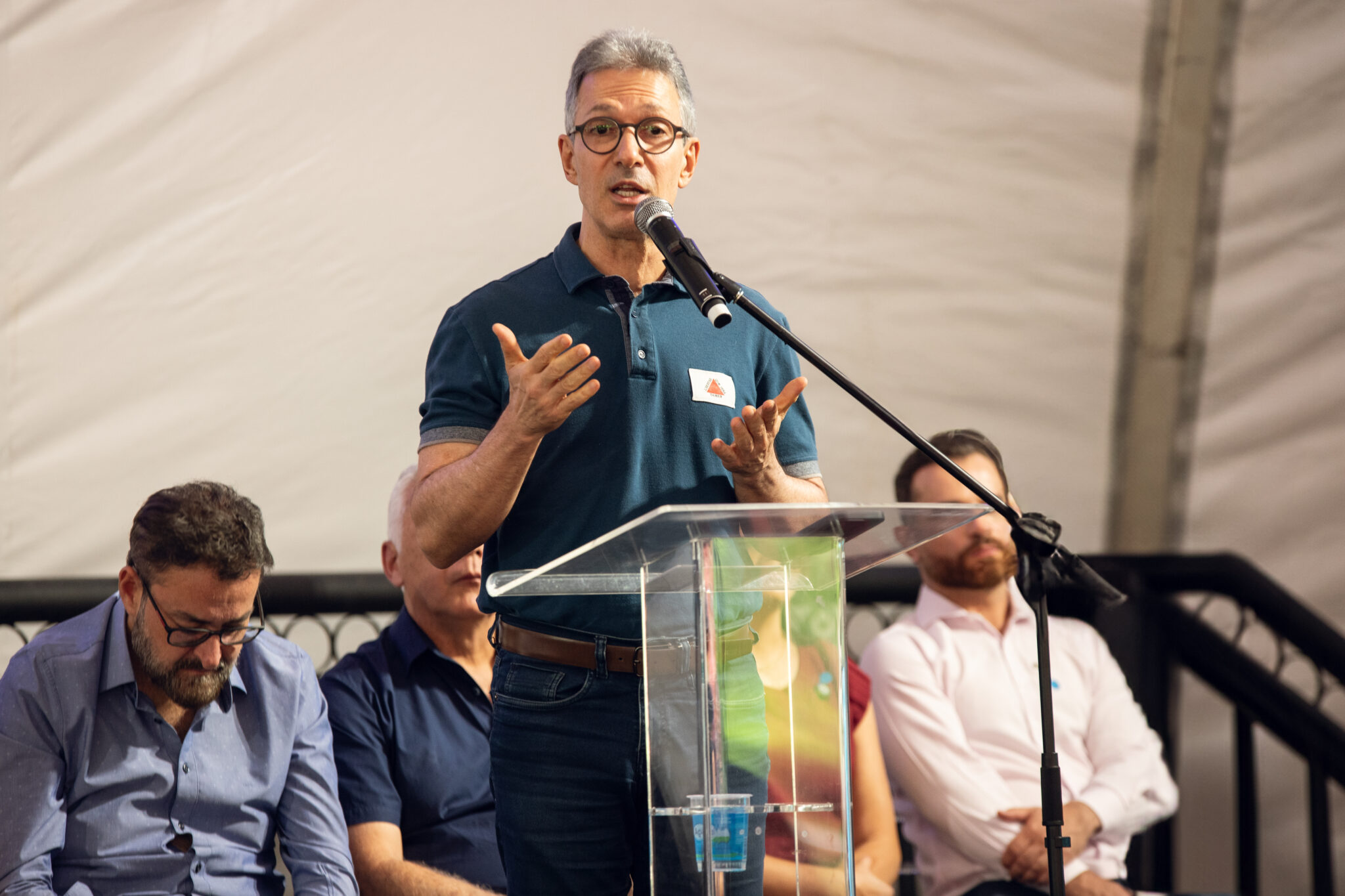 Evento Novos Tempos Itaminas - Itaminas