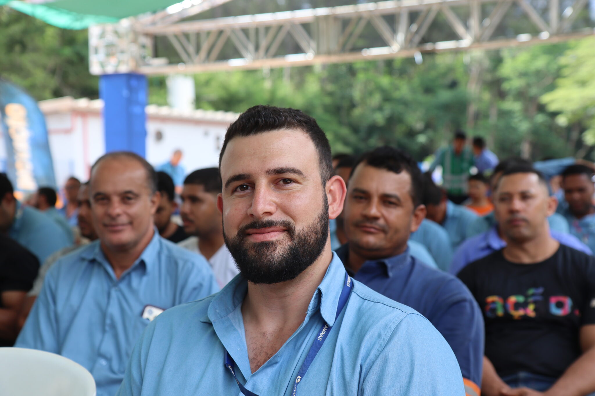 SIPATMIN Itaminas 2024 - Itaminas