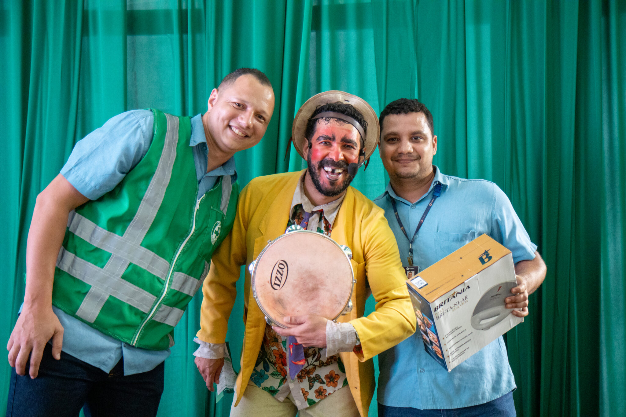 SIPATMIN Itaminas 2024 - Itaminas